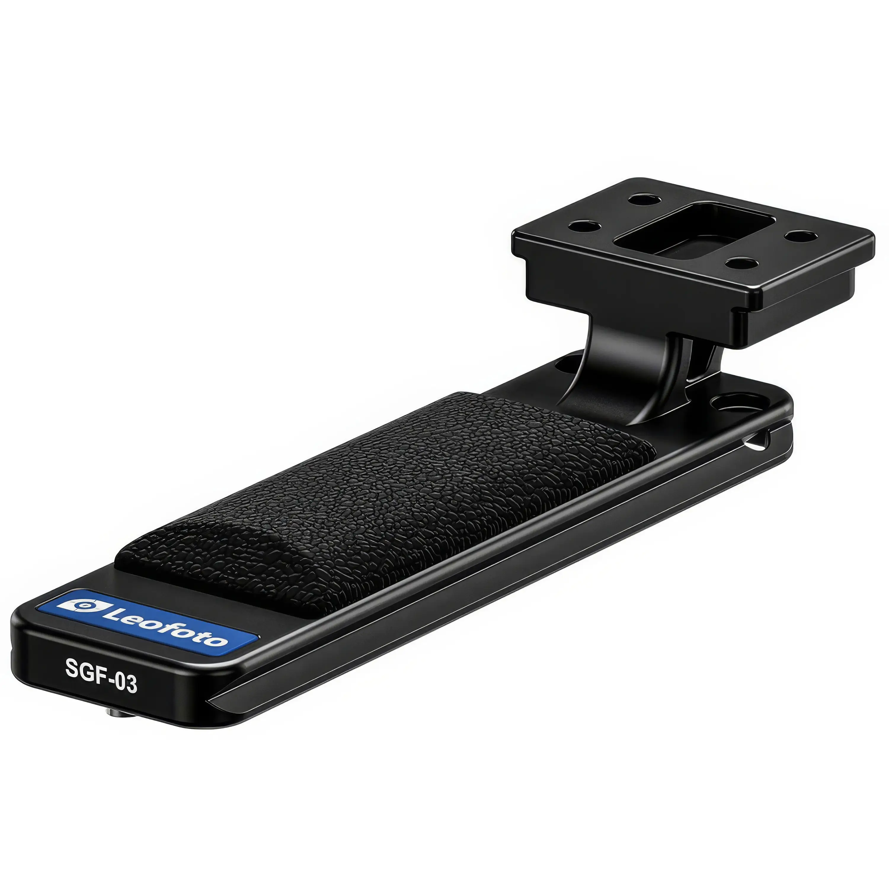 Leofoto SGF-03 Ersatzfuß mit QD für dein Sigma