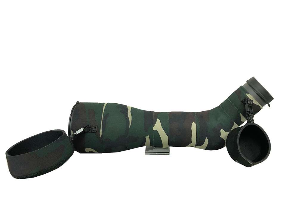 LensCoat Scope Cover for Vortex Razor 85 HD - Camo