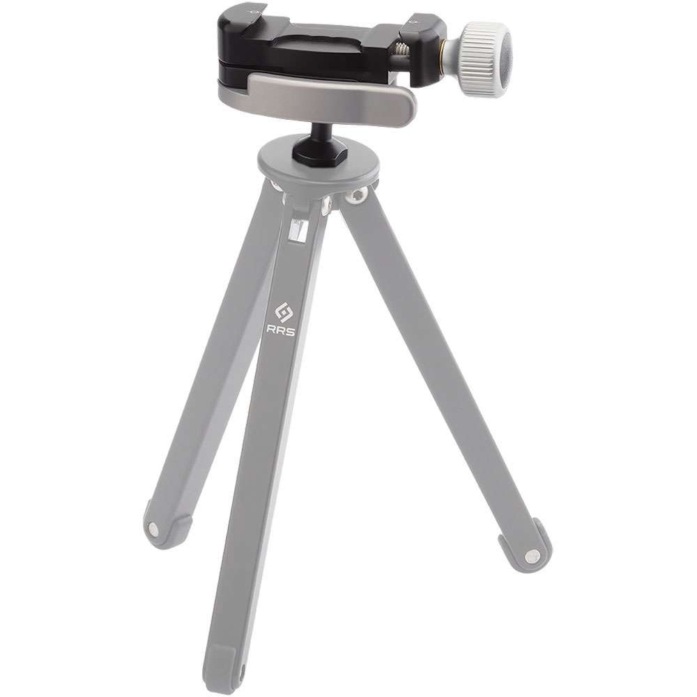 Really Right Stuff BC-18 – testa a sfera ultracompatta per te