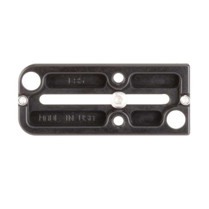 RRS L85 lens plate 91mm – secure your object