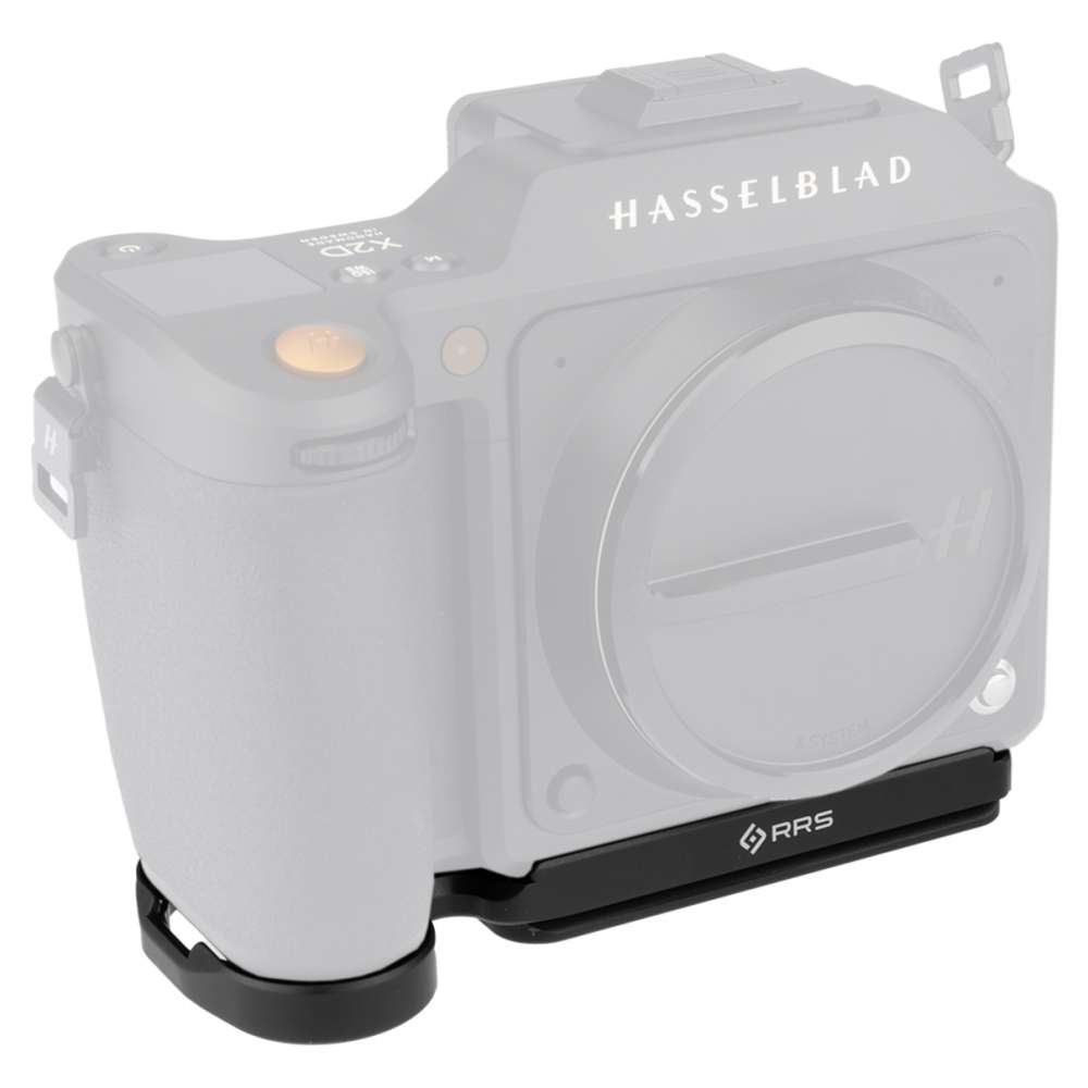 Camera plates for Hasselblad ARCA Style QD compatible