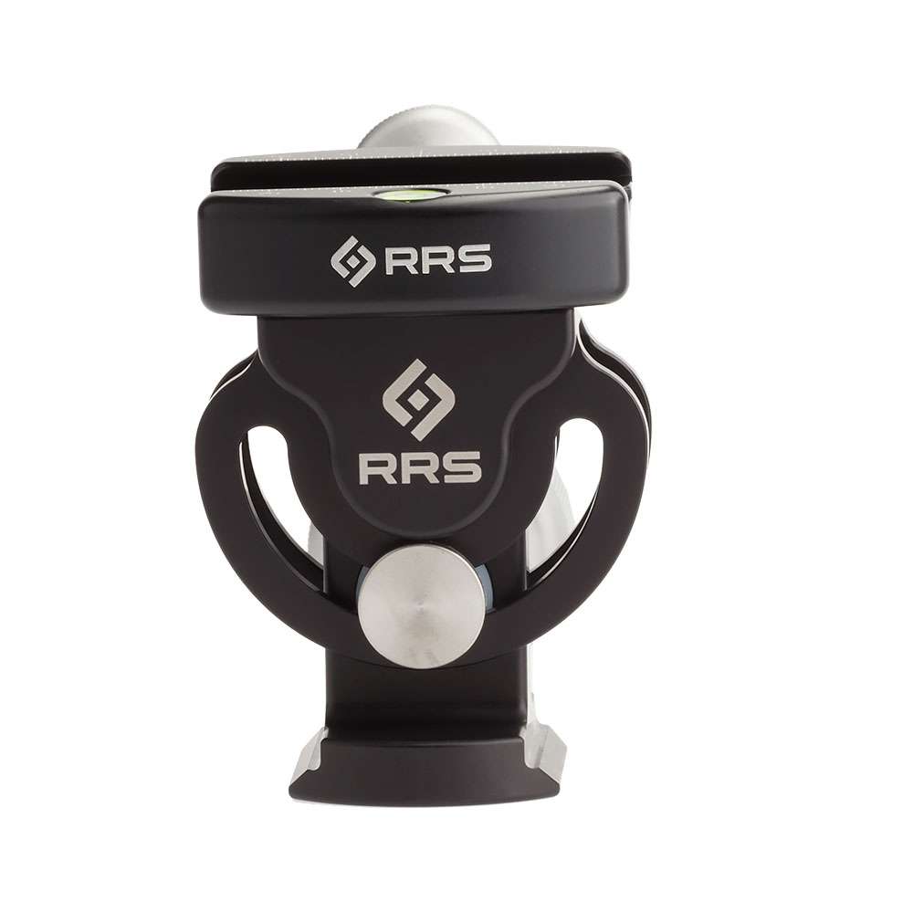 RRS MH-01 Pro tilt head with B2-Pro II – buy it now
