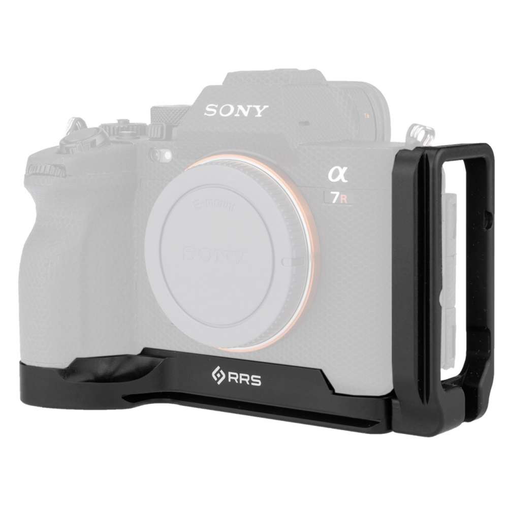RRS BA7RV-LS L-bracket for Sony A7RV – buy now