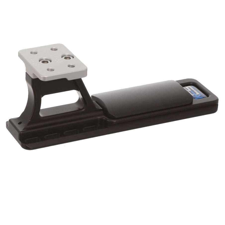 Piede per obiettivo Kirk LP-55N – sostituisci il piede Canon