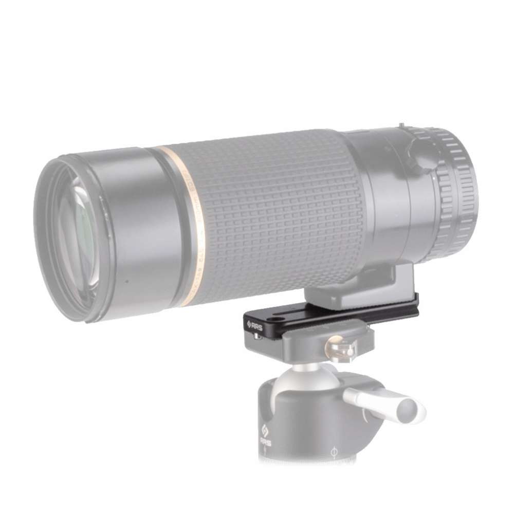 RRS L85 lens plate 91mm – secure your object