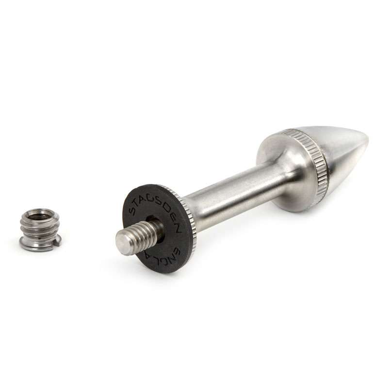 3 Legged Thing Stilettoz Spikes – get yourself some grip