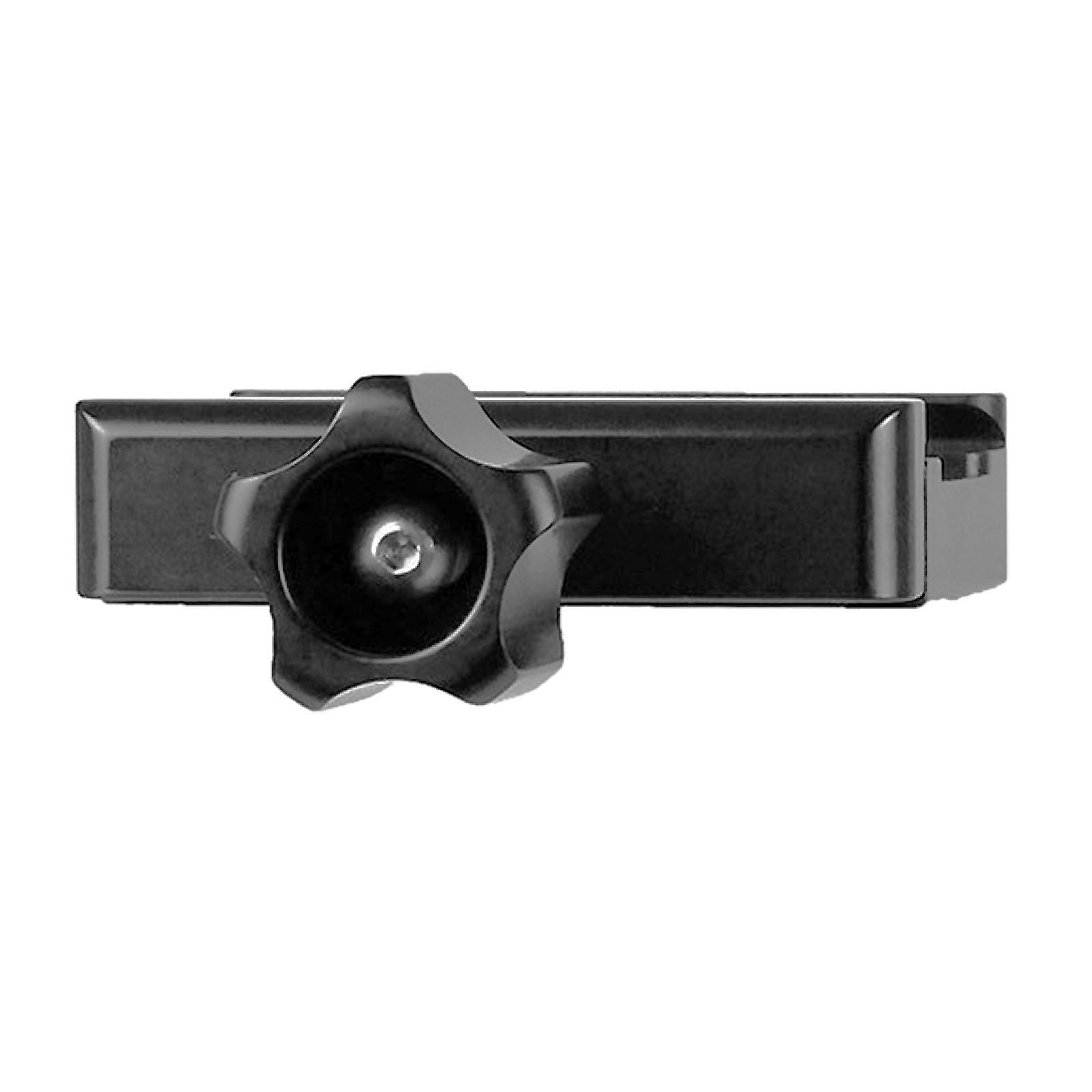 Wimberley C-12 quick-release clamp – secure mounting for you