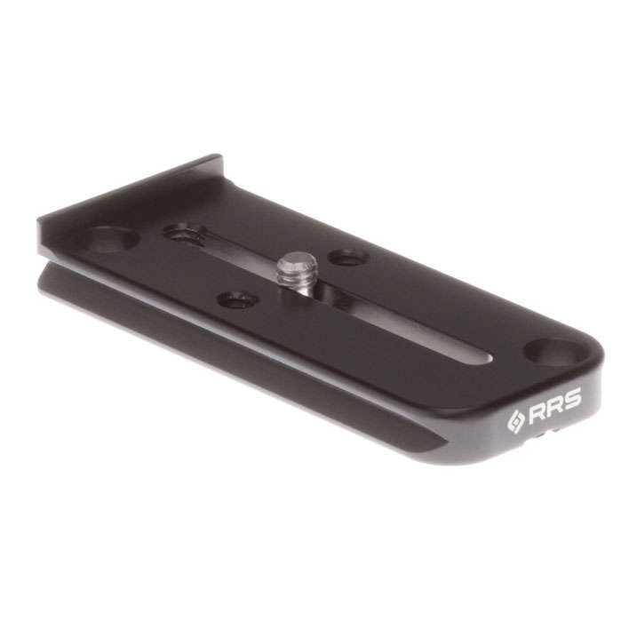 RRS L85 lens plate 91mm – secure your object