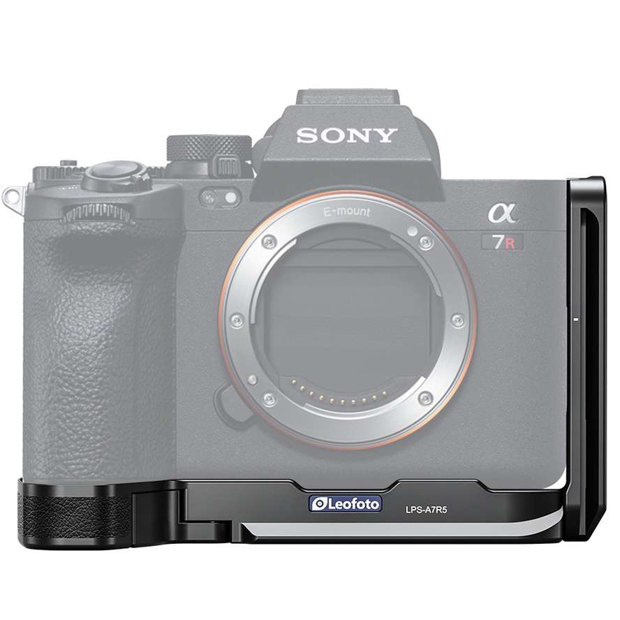 Plateaux de caméra pour ton appareil photo Sony style ARCA