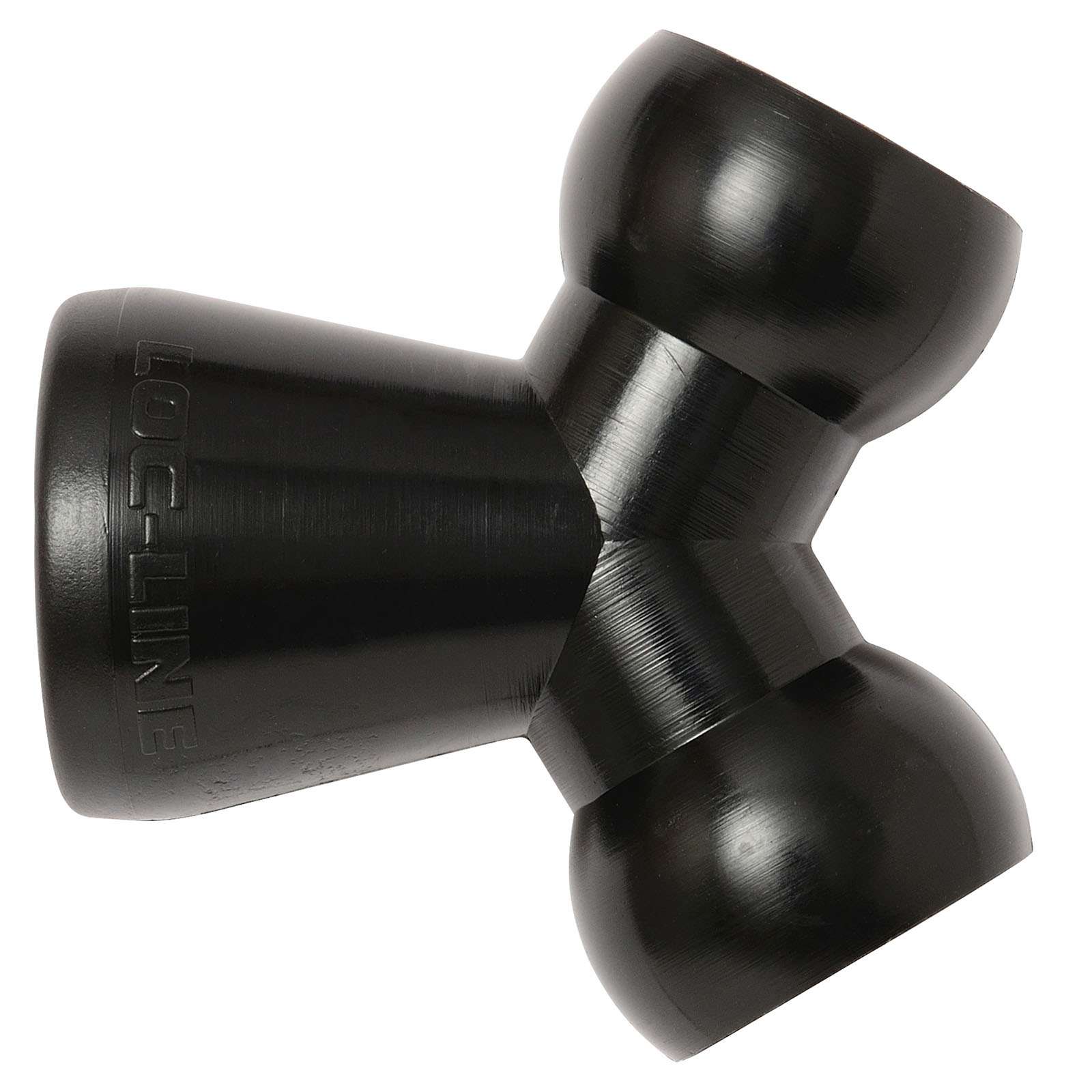 Loc-Line Y-Verbindung 1/2" – optimiere deinen Flow