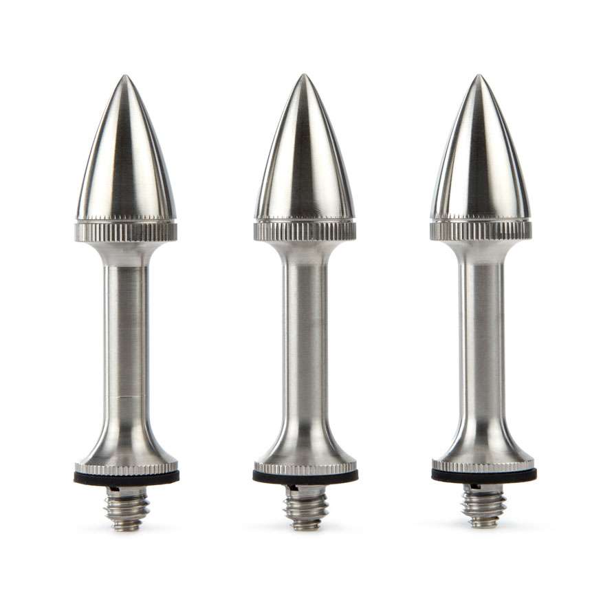 3 Legged Thing Stilettoz Spikes – get yourself some grip