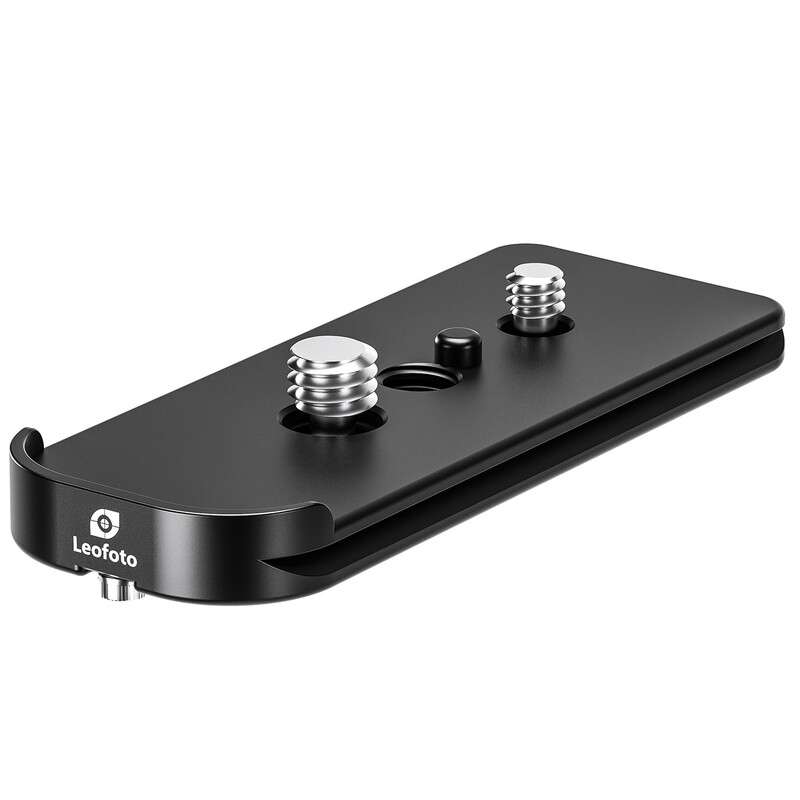 Leofoto CF-06 Lens Plate for Canon RF 200-800mm f/6.3-9 IS USM | AE21857