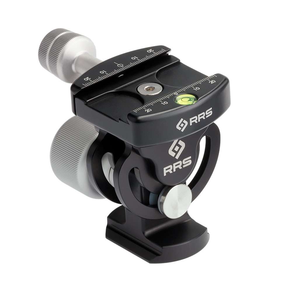 RRS MH-01 Pro tilt head with B2-Pro II – buy it now