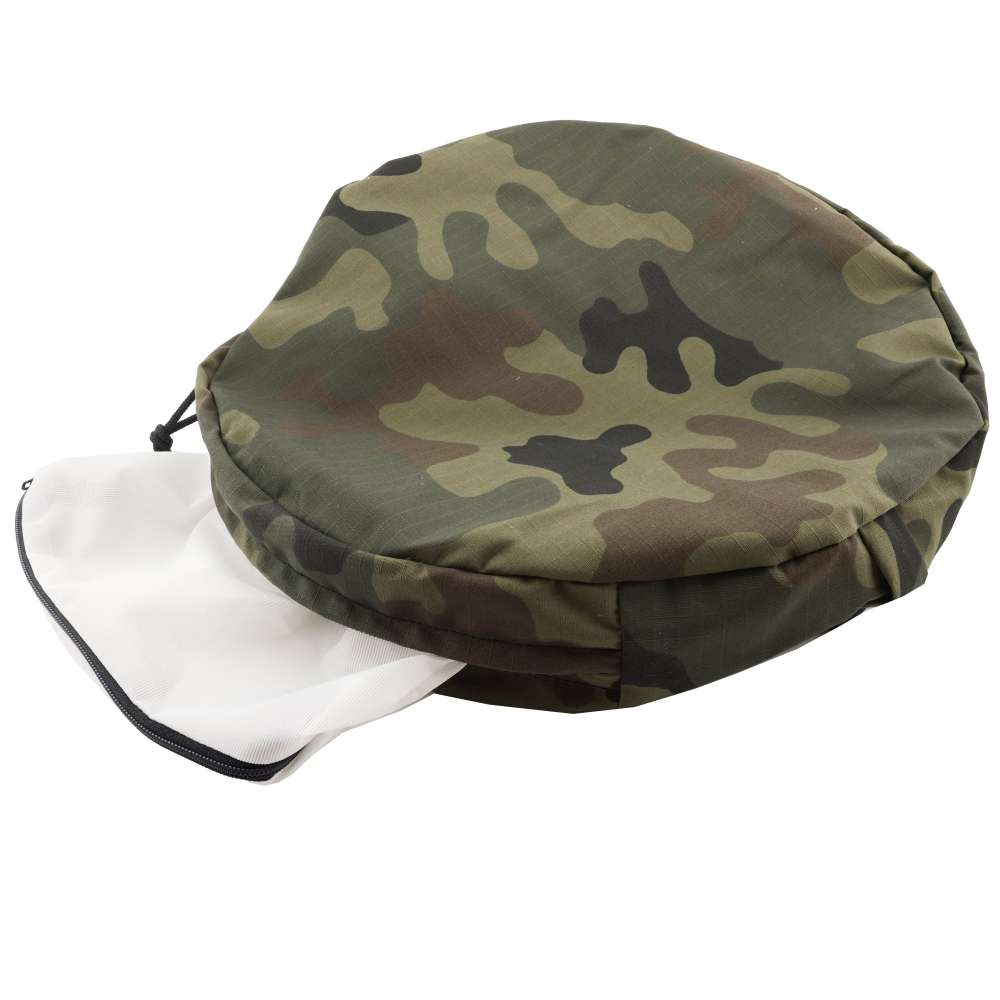MR JAN GEAR Bean Bag BIG DRUM – stable support for you
