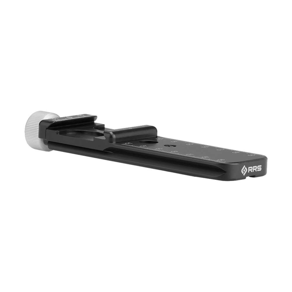 RRS MPR-CL nodal point rail – align your setup
